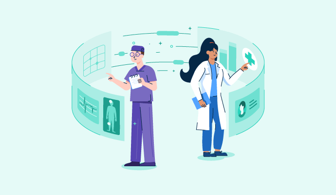 Health Care Operations: The Benefits of Effective Health Care Organization